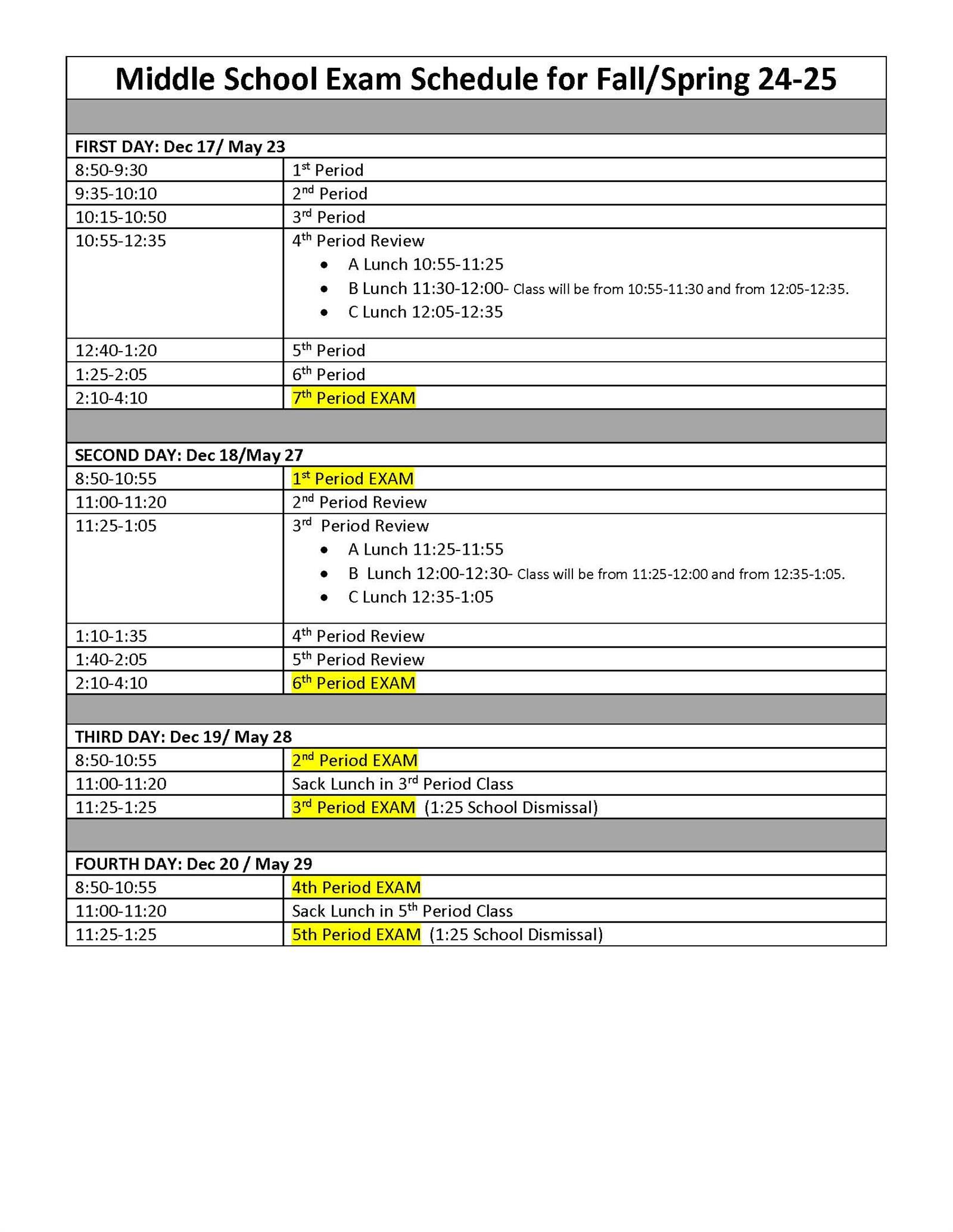 Hodges Bend Middle School / Homepage