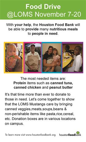 Lake Olympia Middle School / Homepage