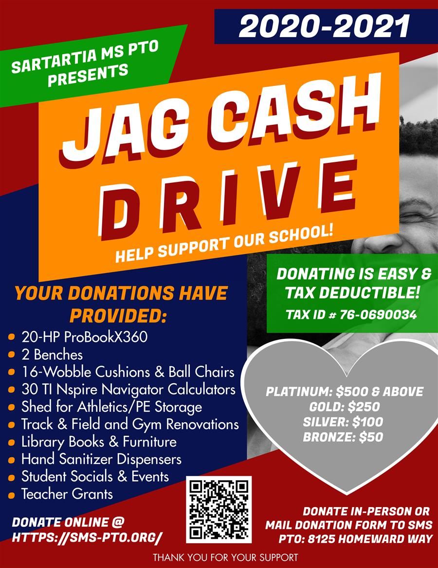 Sartartia Middle School / Homepage