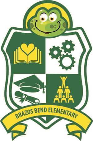 Brazos Bend Elementary / Homepage
