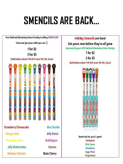 Hunters Glen Elementary / Homepage