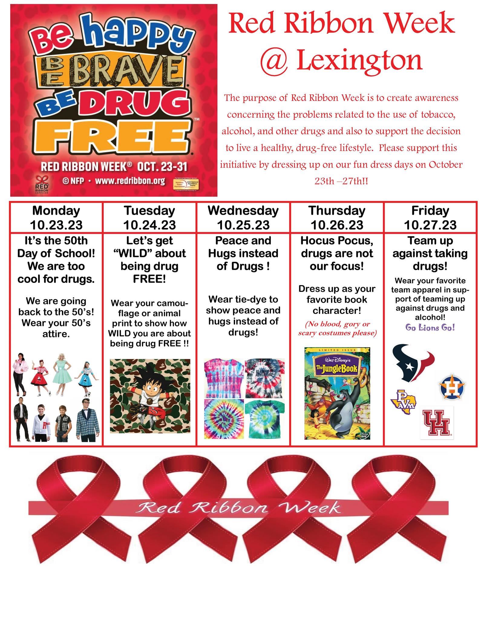 Lexington Creek Elementary / Homepage