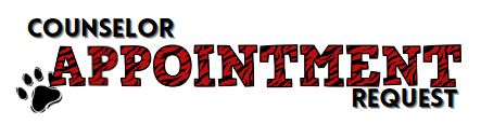 Counseling / Request To See Your Counselor