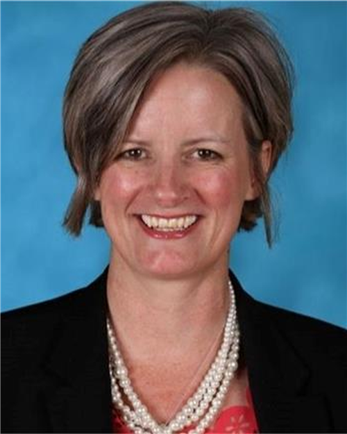 Dr. Jennifer Roberts