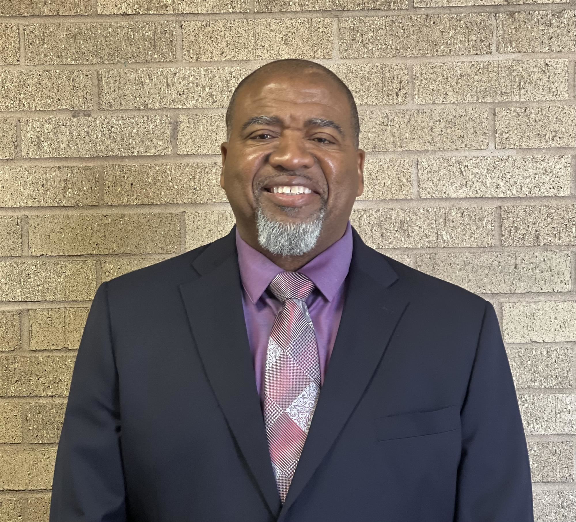 About HHS / Administrative Team