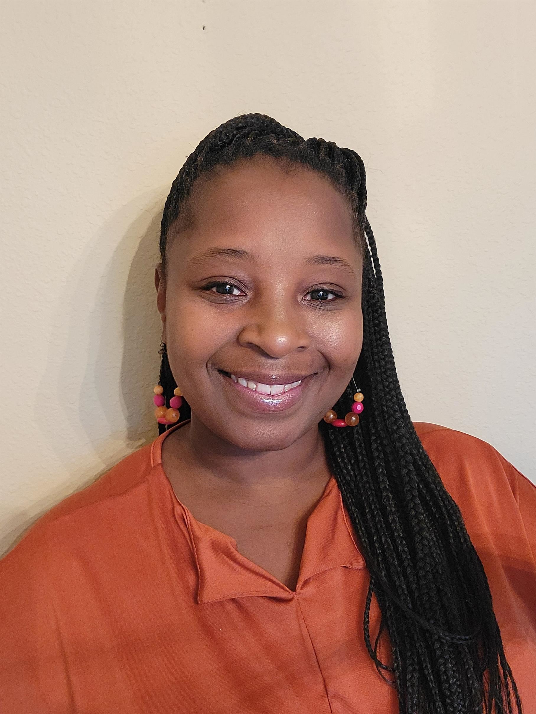 About HHS / Administrative Team