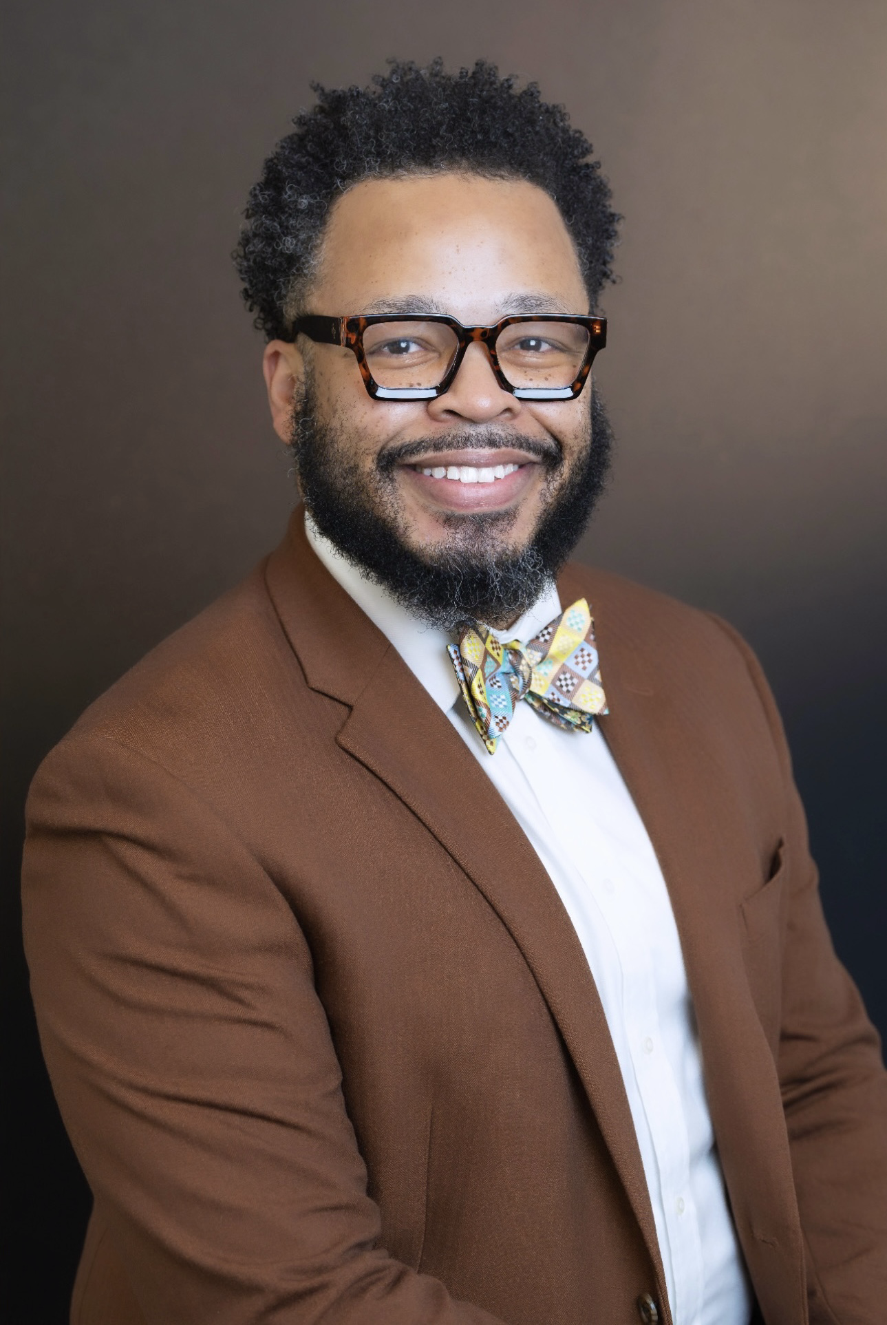 Dr. Hykeem Craft