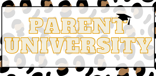 Counseling / Parent University