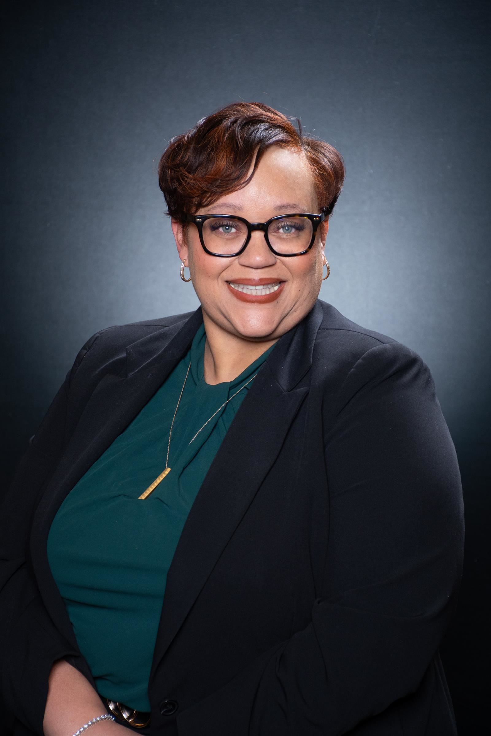 About BMS / Administrative Team