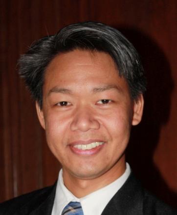 Ramon, John / About Me