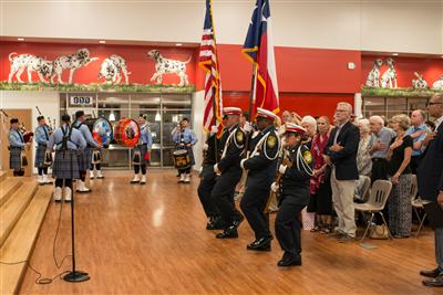 Anne Sullivan School