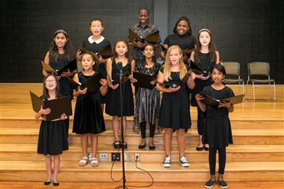 Anne Sullivan School