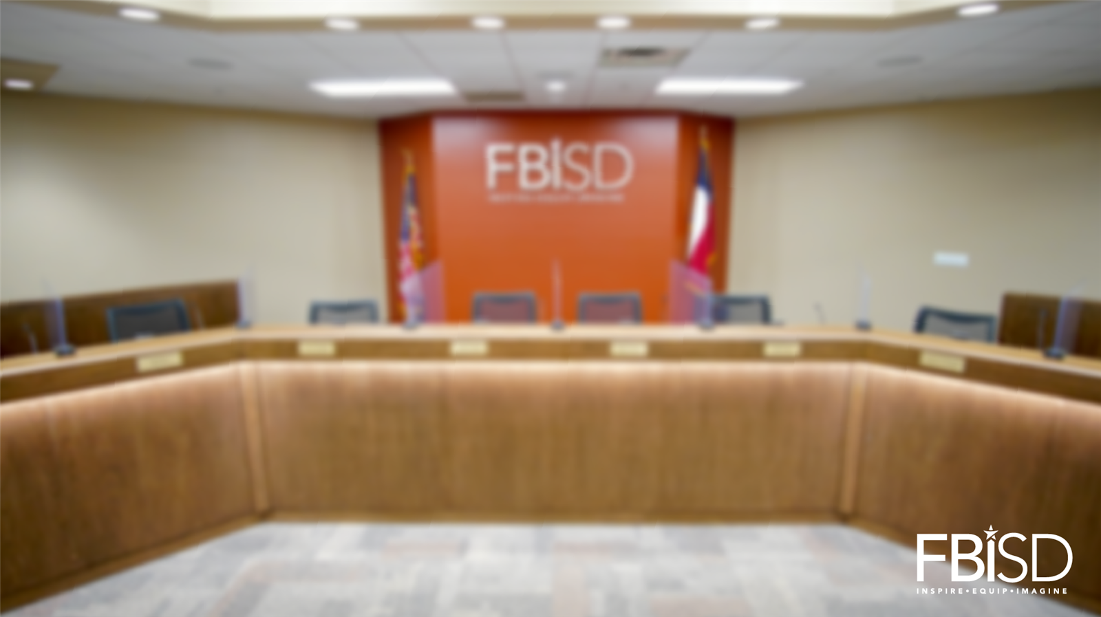 Fort Bend ISD / Homepage