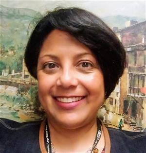 FBISD’s Bridget Chustz-Morrison to serve on TASB Board of Directors (10 ...