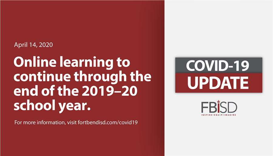 Fort Bend ISD / Homepage