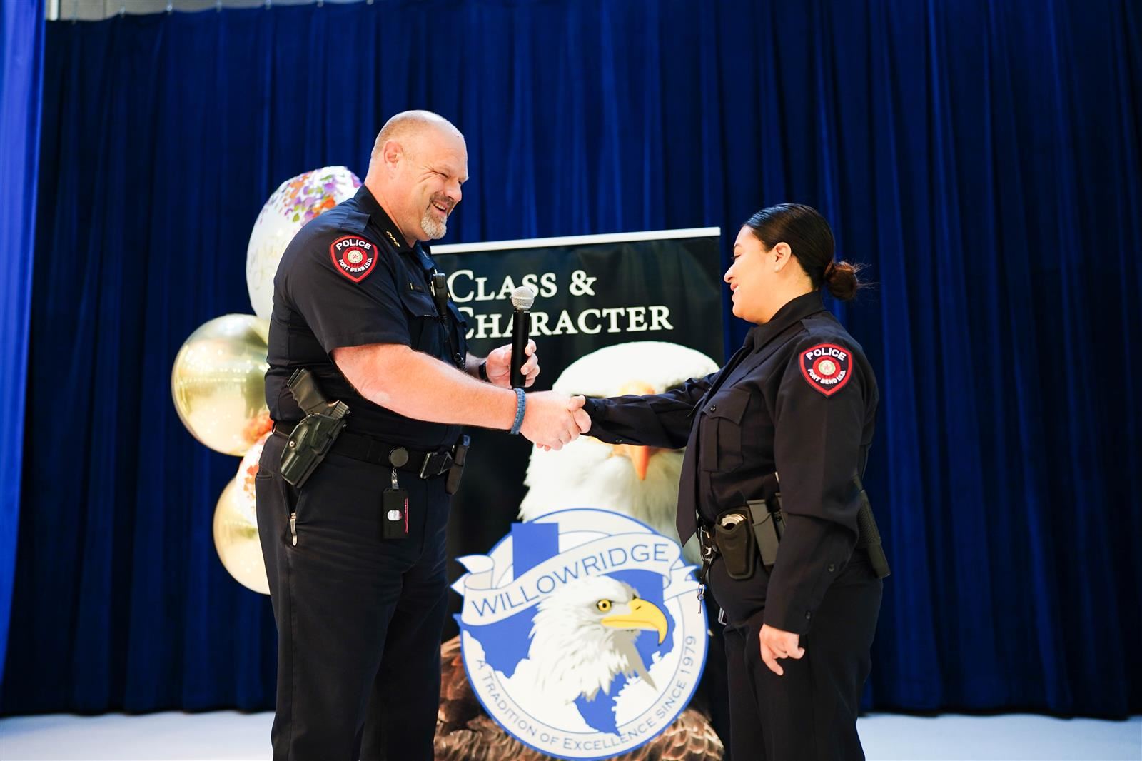 Fort Bend ISD / Homepage