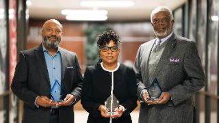 Fort Bend ISD / Homepage