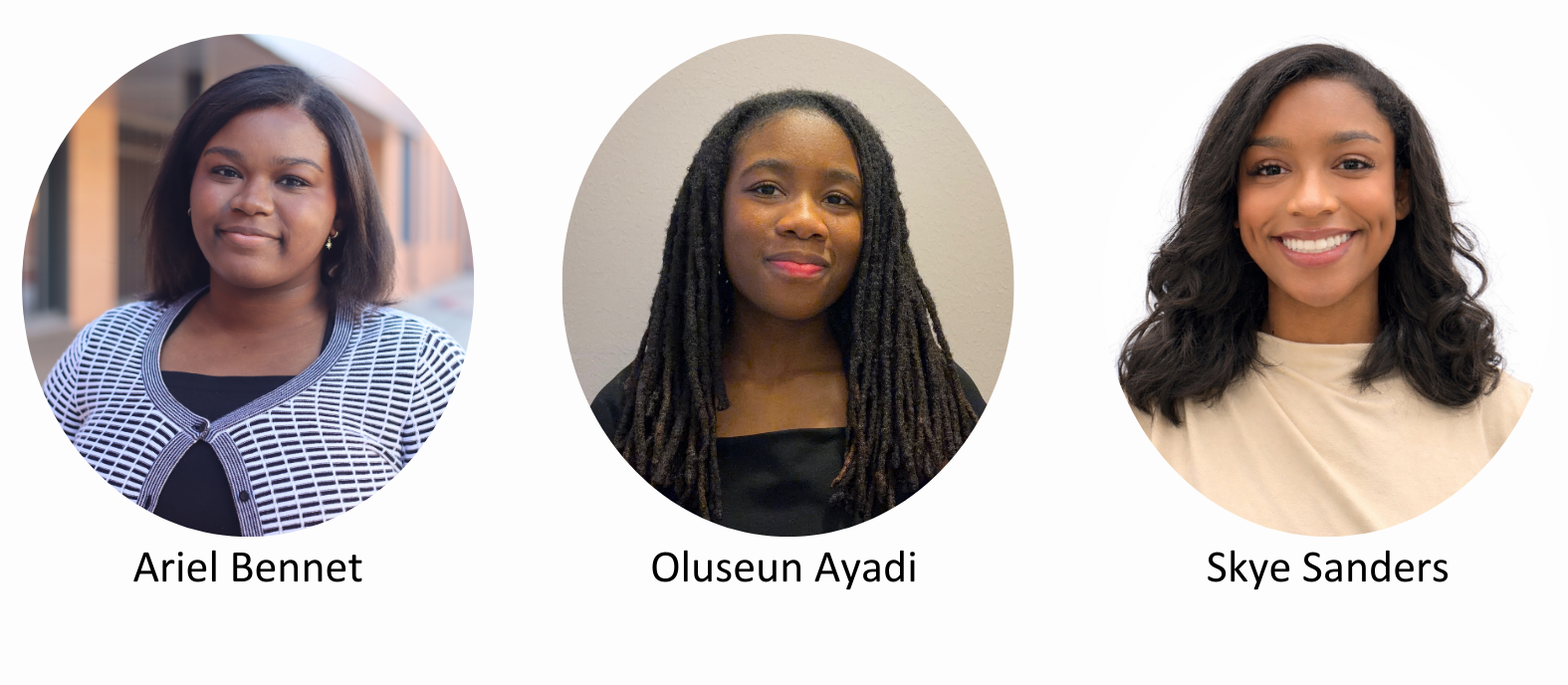 FBISD Students Selected for Disney Dreamers Academy