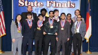 Fort Bend ISD / Homepage