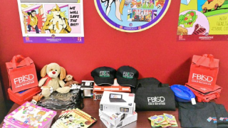 Fort Bend ISD / Homepage