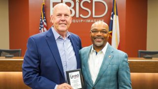 Fort Bend ISD / Homepage