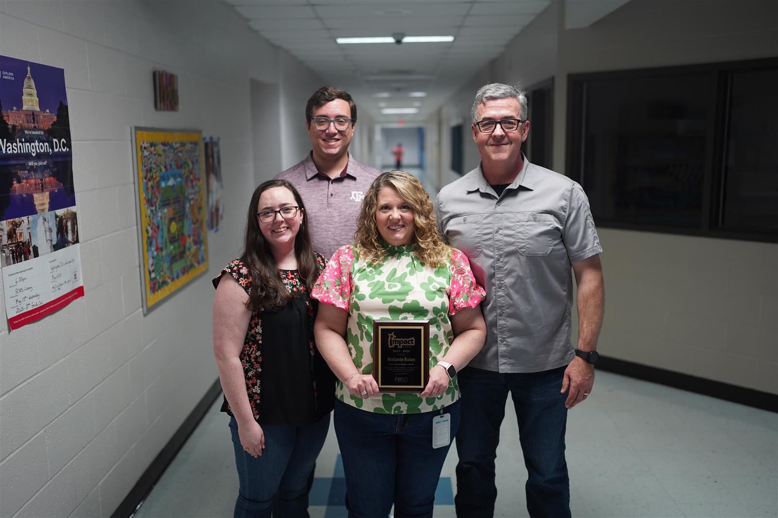 Fort Bend ISD / Homepage