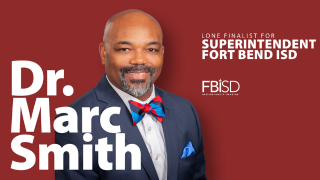 Fort Bend ISD / Homepage