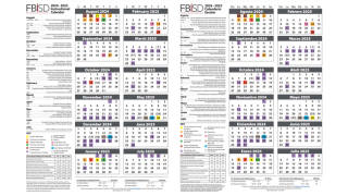 Fort Bend ISD / Homepage