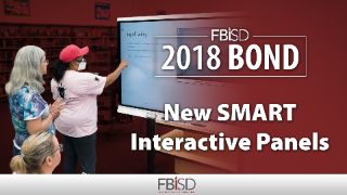 Fort Bend ISD / Homepage