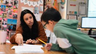 Fort Bend ISD / Homepage