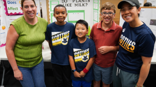 Fort Bend ISD / Homepage