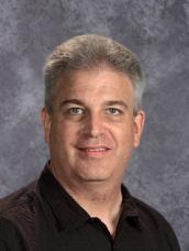 Thom, Michael / About Mr. Thom