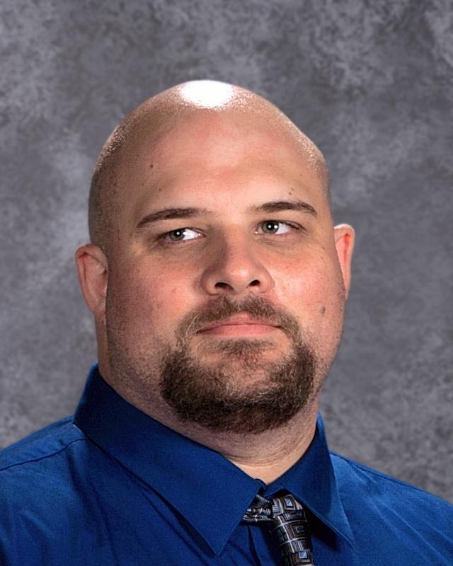 Edkins, Lowell / About Me