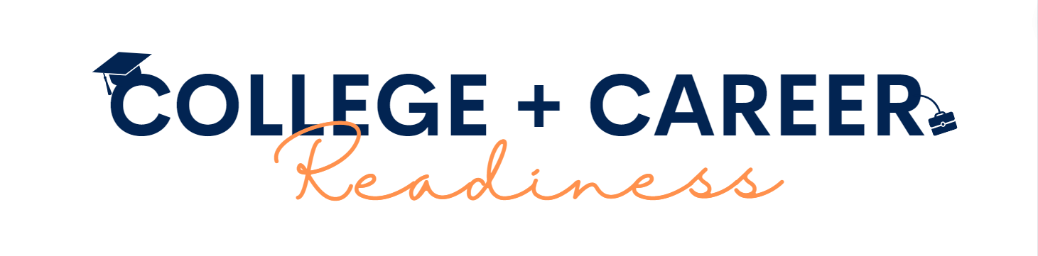 College and Career Readiness / CCMR Homepage