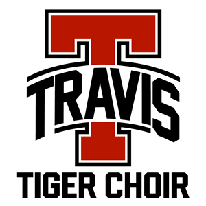 Choir / Travis High School Tiger Choir