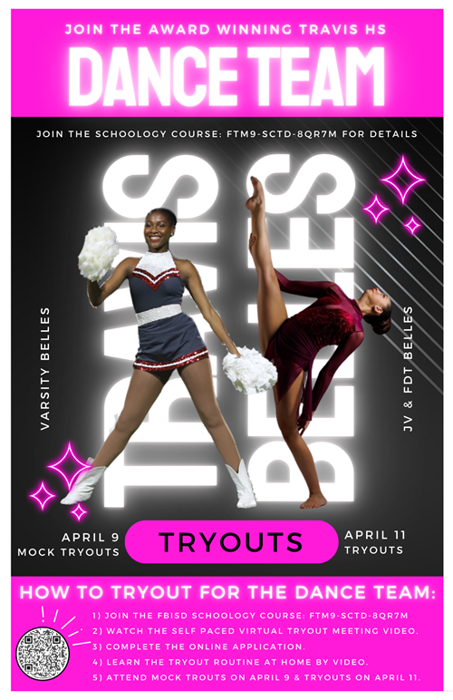 Dance Team / HOME PAGE