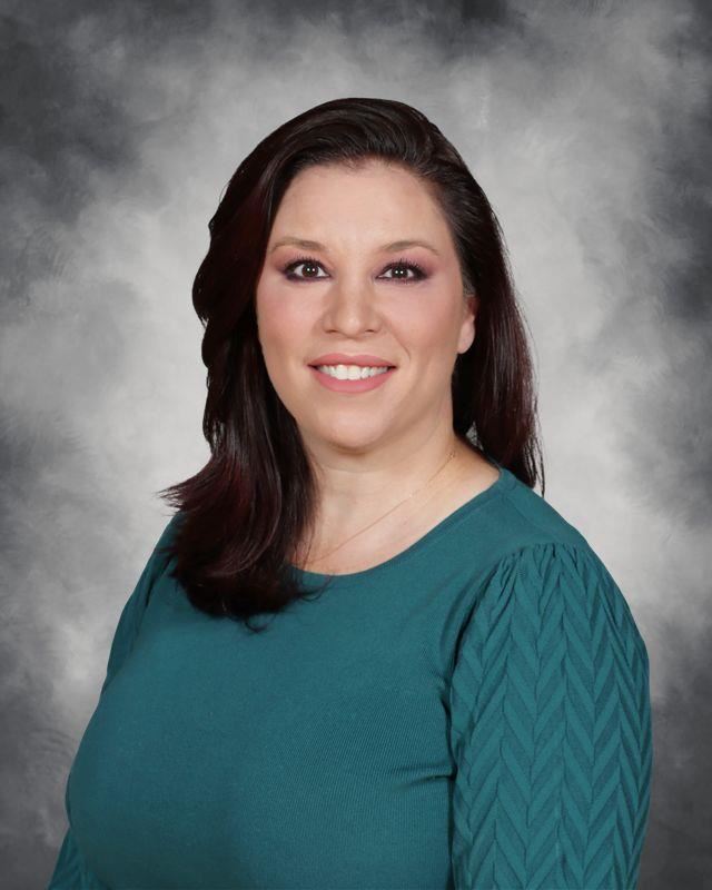 About Travis / Sandrea Cheek (Lak - Of)