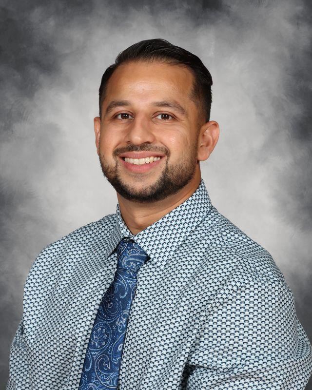 About Travis / Usama Raza (Shak - Z)