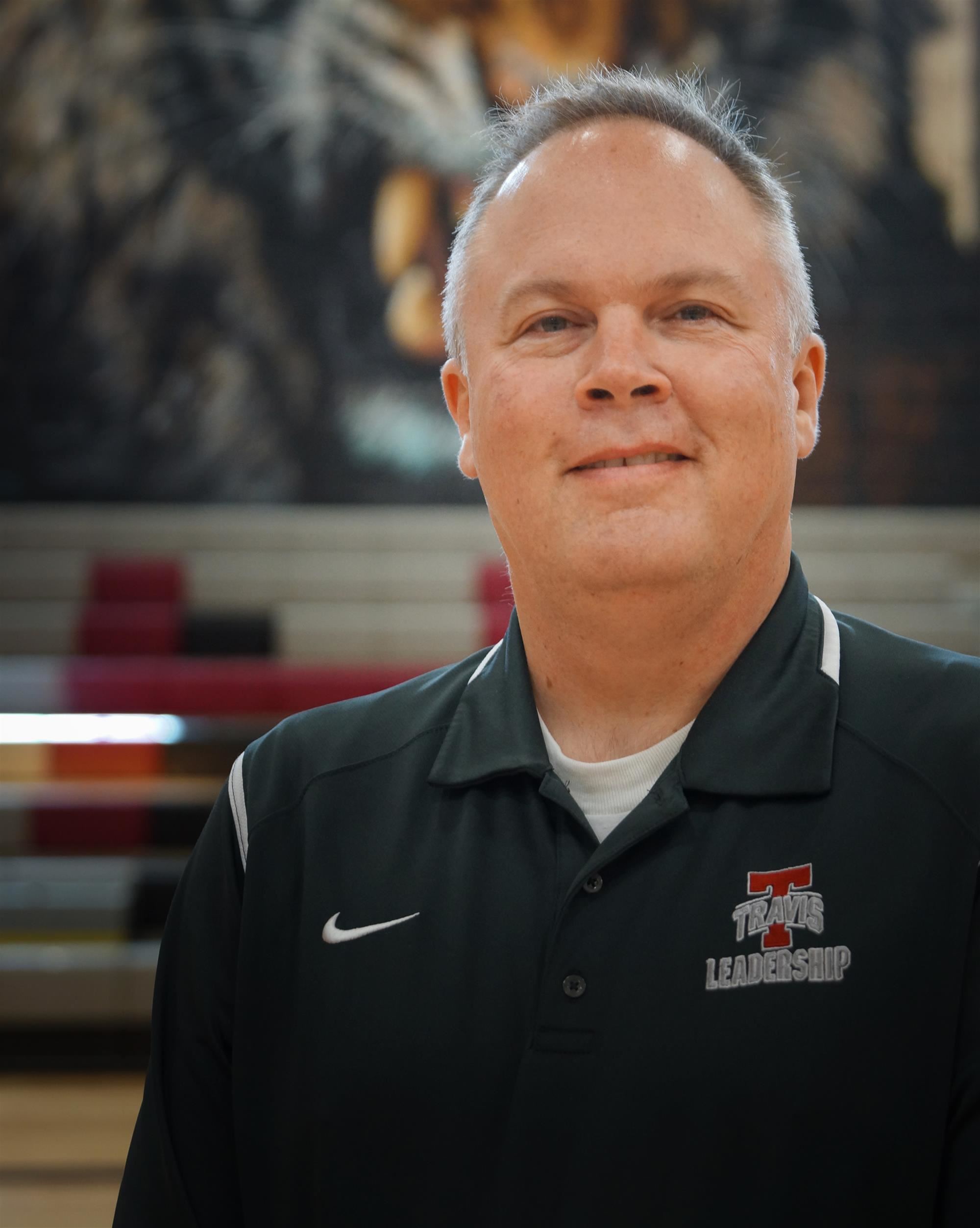 About Travis / Derryk Pope (Gas - Lah)