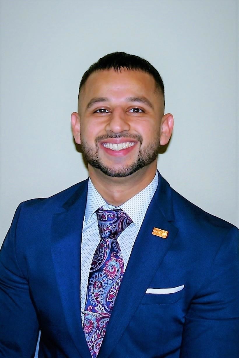 About Travis / Usama Raza (Shak - Z)