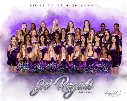 Dance / JV Dance Team