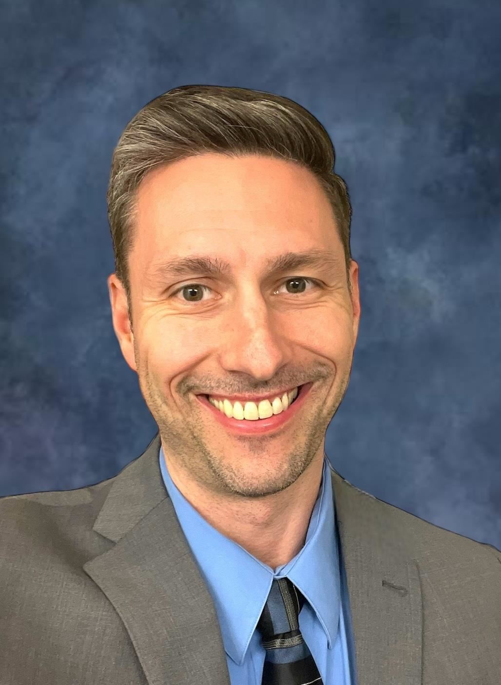 AHS Administration / Brent Duvall, Assistant Principal (Alpha-Split ...