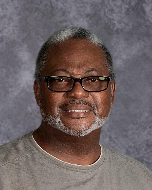 Lewis, Timothy / About Me