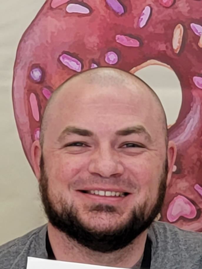 Slusser, Joseph / About Me