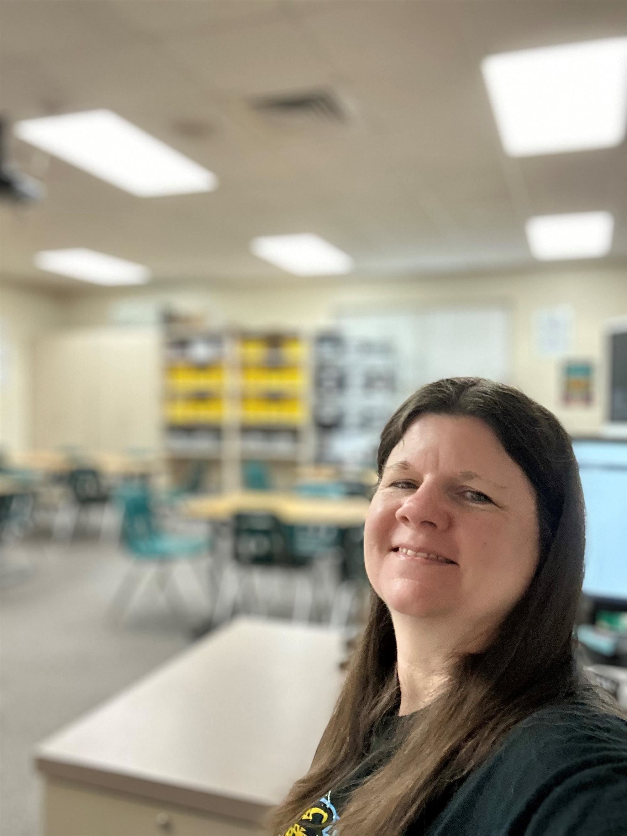 Rudisill, Donna / About Me