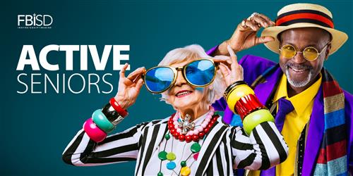 Communications / Senior Citizen Engagement