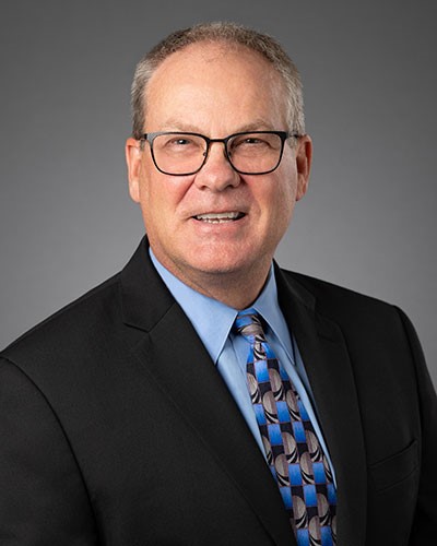 Executive Leadership Team / Chief Operations Officer