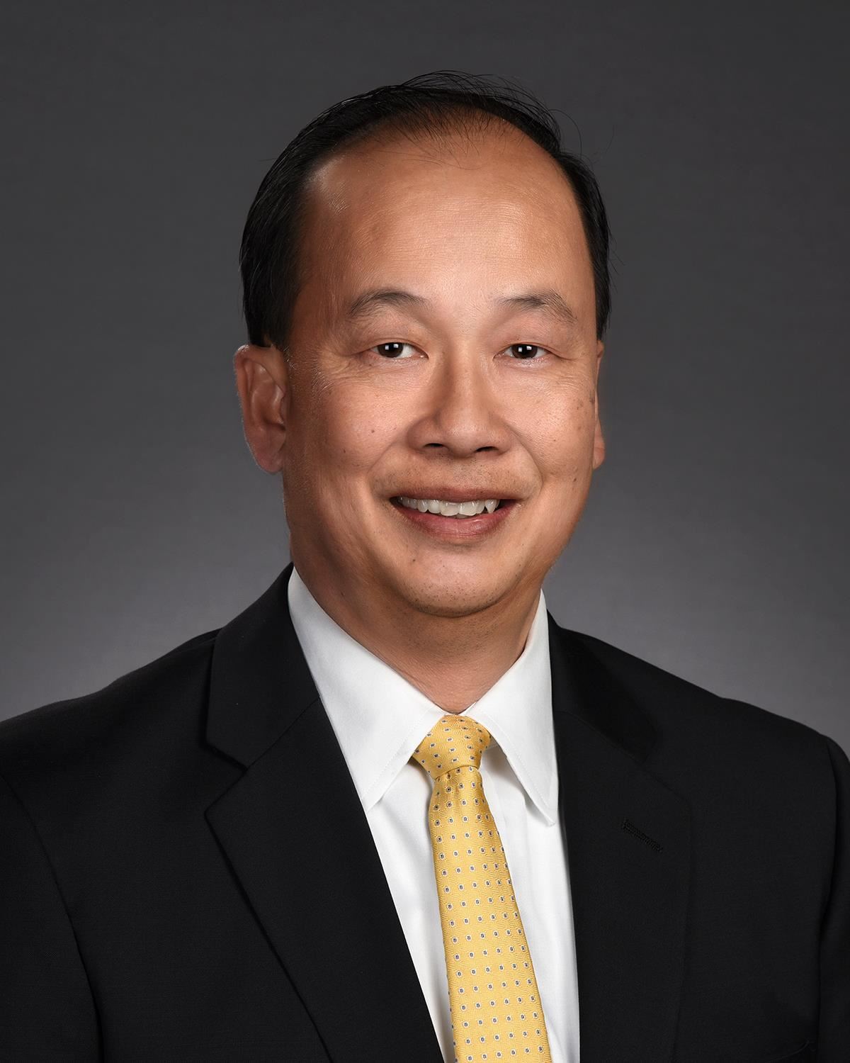 District Leadership Team / Chief Information Officer