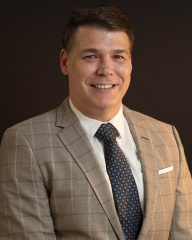 District Leadership Team / District Leadership Team