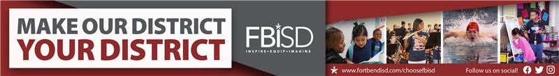 District Information / Choose FBISD